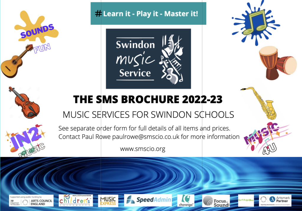 Swindon Music Service